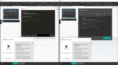 Dynamo 218 Release Share Dynamo