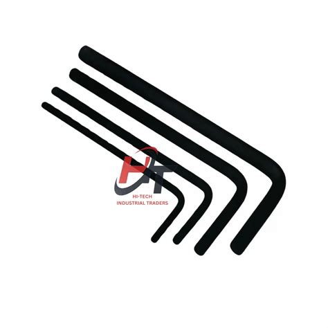 Allen Key Set At ₹ 52 Set Allen Key In Faridabad Id 2855249930548