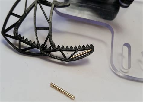 Build Your Own Retrograde Clock 14 Steps With Pictures Instructables