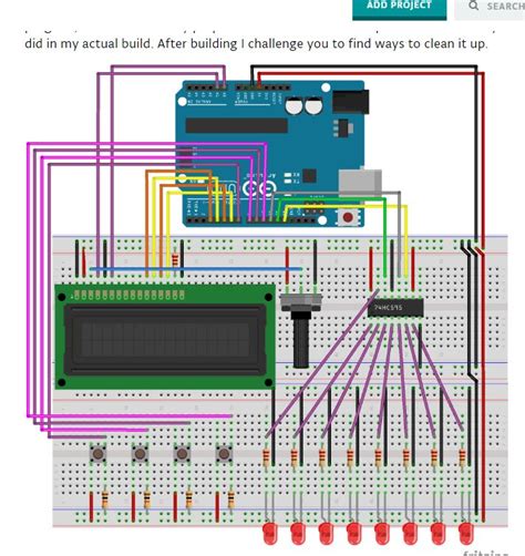 Light Sequence Creator Arduino Hub Project Uno R3 Pcschem Not Communicating Displays