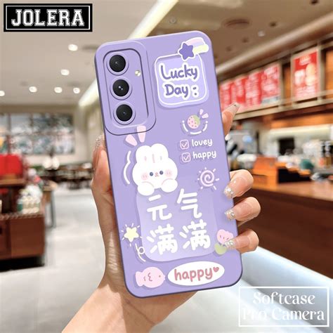 Jual Case Hp Softcase Samsung Galaxy A54 5g Case Hp Samsung Galaxy A54