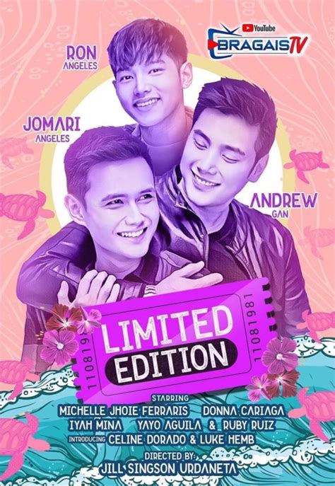 Limited Edition Dramabl