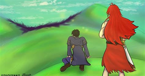 Rezero Starting Life In Another World Satella Flugel So What Are