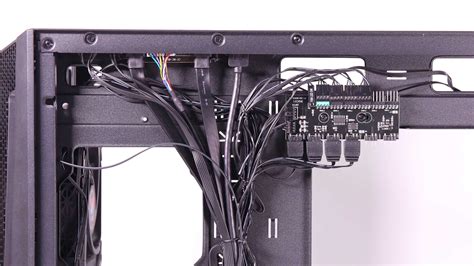 Super Flower Zillion M705 Case Review Thermal And Noise Damping Output Evaluation Page 3 Of 12