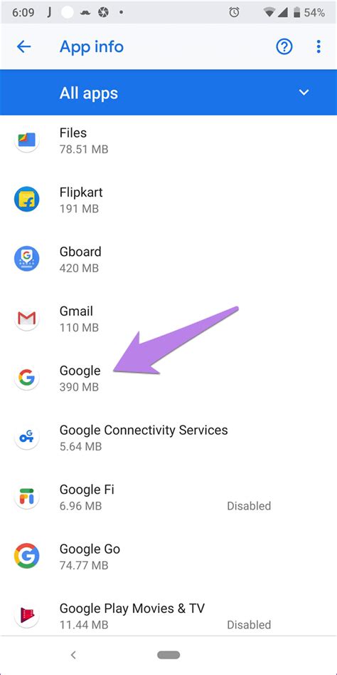 How To Fix Google Search Not Working On Android App And Widgets