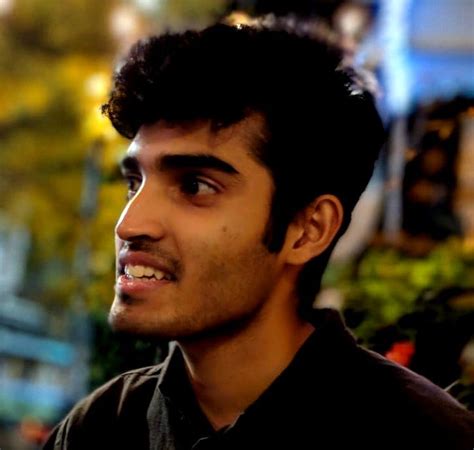 About Sahil Shaikh Medium