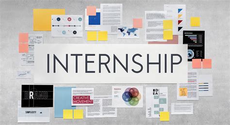 making internship count