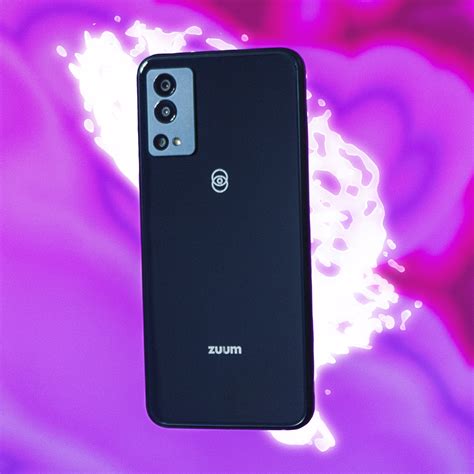 Reseña Zuum Aura Z Paquete Completo