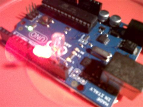 36 5 Leds No Arduino Youtube Prctica 1 Encender Y Apagar Un Led