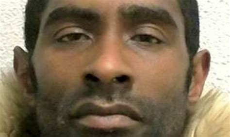 dangerous michael gowie wanted over sex attack on woman in her 30s in holborn in december