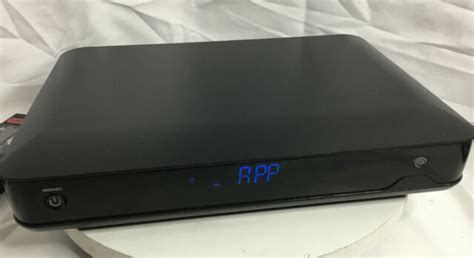 Cisco HDC Digital Satellite Receiver Home Communications Terminal HW Id For Sale Online