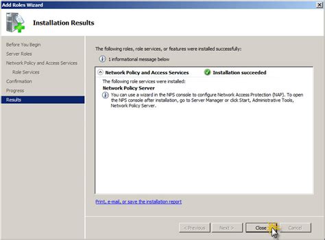 How To Integrating Cisco Devices Cli Access With Microsoft Npsradius