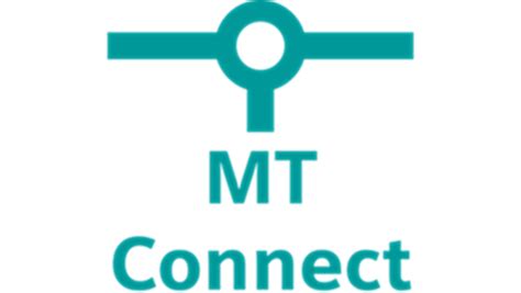 Connector For Mtconnect