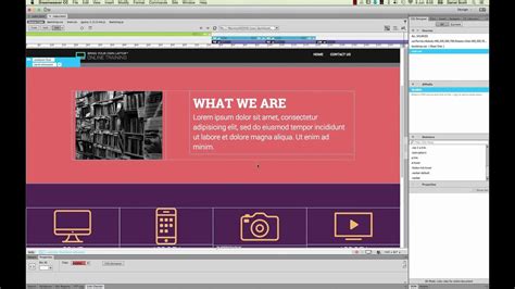 How To Style Bootstrap Nav Menu Hover Color Bootstrap Tutorial For
