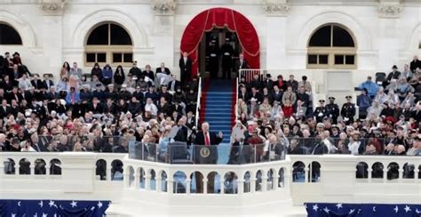 克林顿、小布什和奥巴马表态，拒绝参加特朗普就职午宴腾讯新闻