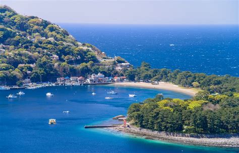 Japanese Beach Basics Rules Tips And Etiquette All About Japan