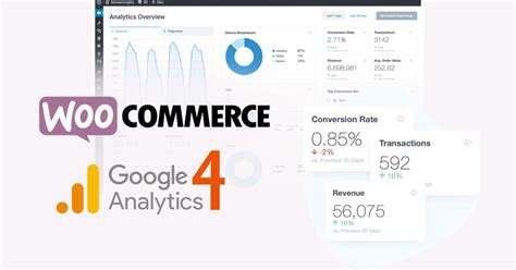 WooCommerce Google Analytics 4 Integration Mit Ecommerce Tracking