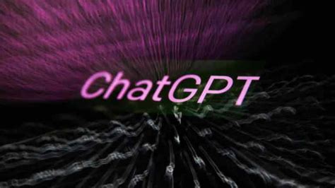 Is Chatgpt Open Source