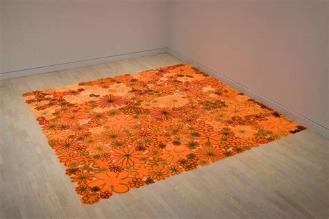 Polly Apfelbaum Artists Locks Gallery