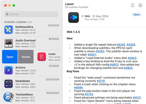 This Free Mac App Checks Your Apps For Updates