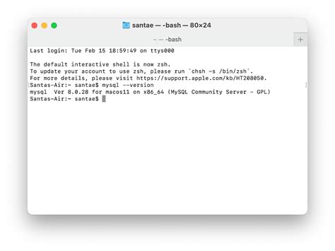 How To Use Golang With Mysql