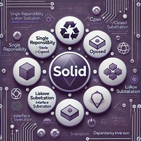 Solid Principles In C Write Cleaner Scalable Code Medium