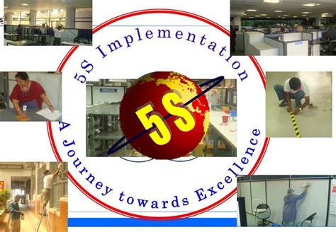 5s Visual Control Management System At Best Price In Bengaluru