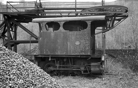 Cockerill 25211906 Cockerill 25211906 Charbonnages De Bo Flickr