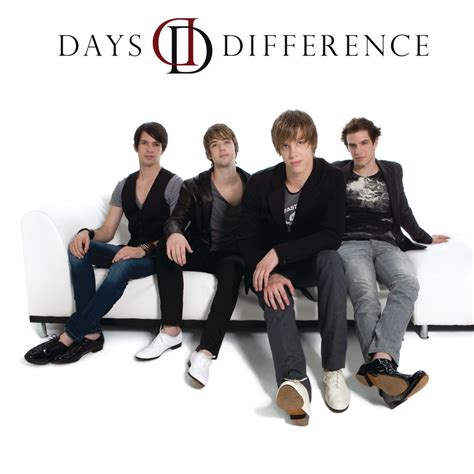 Days Difference Days Difference Reviews Album Of The Year