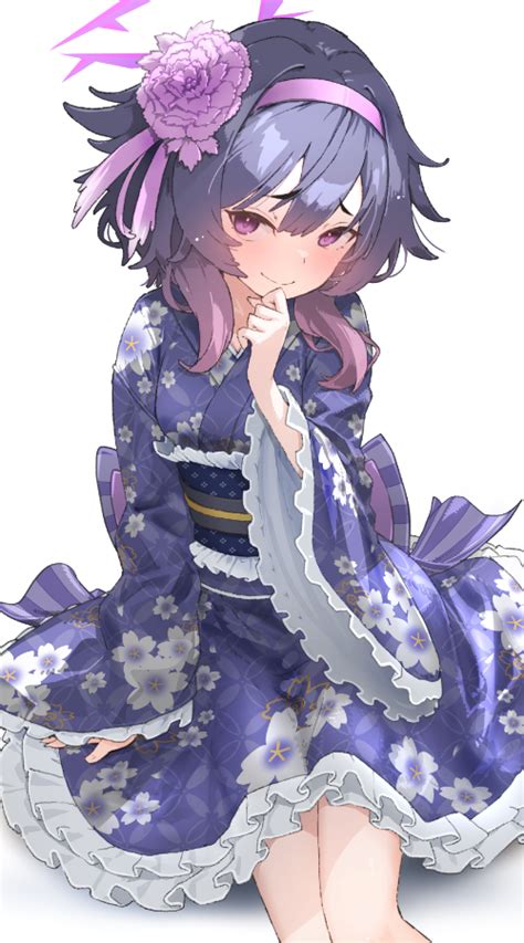 Haruka And Haruka Blue Archive Drawn By Hoshiumi Danbooru