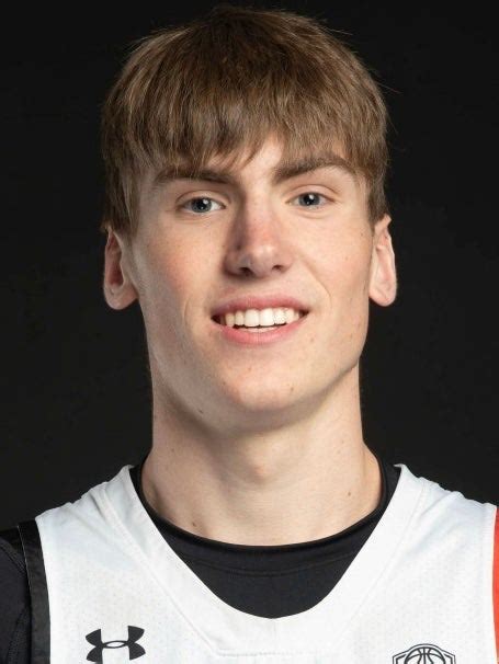 Matt Gilhool William Penn Charter Power Forward