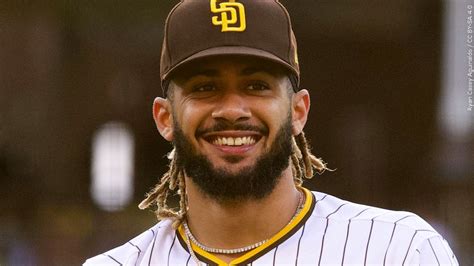 San Diego Padres Star Fernando Tatis Jr Suspended 80 Games For Ped