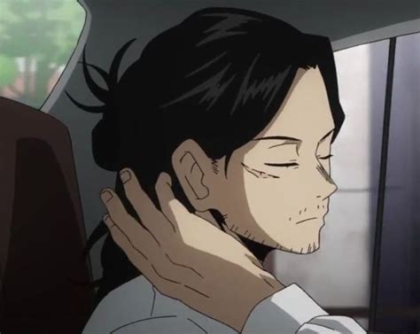 Galería De Aizawa Shota 🌓1🌓 Anime Guys Hot Anime Guys Hero