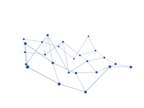 Icon Cloud Technology Or Blockchain Cloud Network Connection Access To