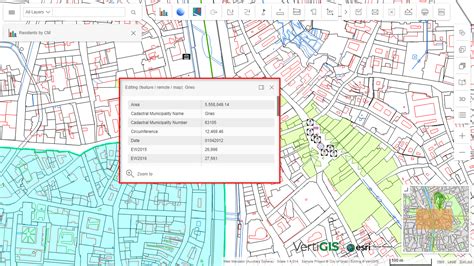 Use ArcGIS Pro Popups In WebOffice