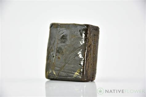 Native Flower Hash Native Flower