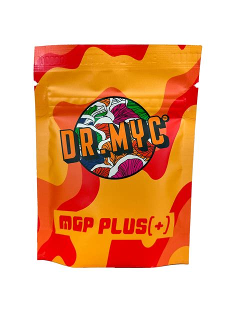 Drmyc Mgp Plus Growth Promotion Substrate Vitality Rootlab