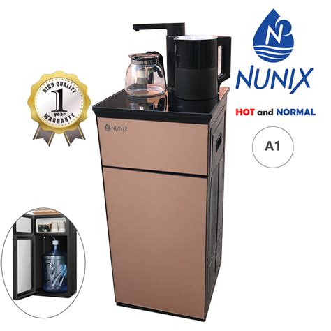 Exclusive Discounts For Nunix A1 Hot And Normal Bottom Load Water Exclusive Discounts For Nunix A1 Hot And Normal Bottom Load Water