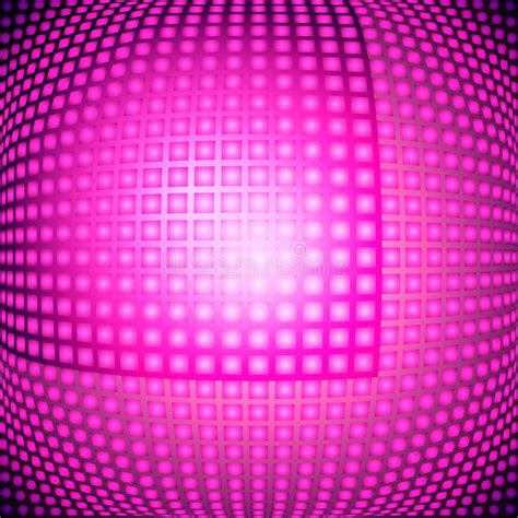 Abstract Technological Background Vector Stock Vector Illustration Of Shape Modern 44151633