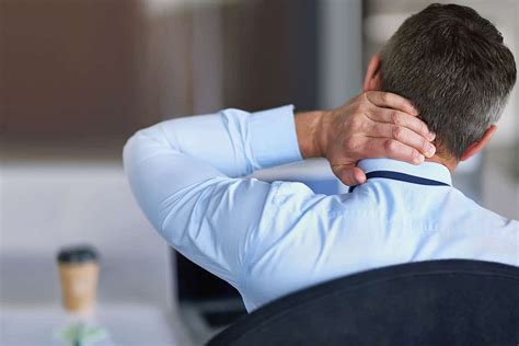 Do You Have A Stiff Neck Try These Four Exercises Muscle Matters