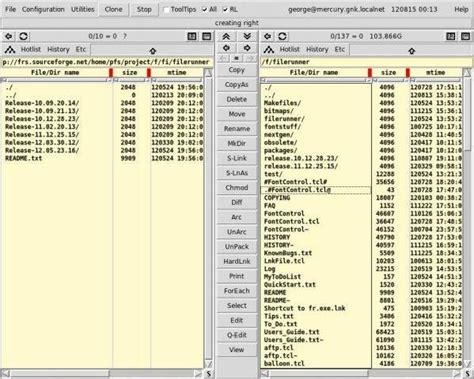16 Open Source Free Ftp File Manager For Windows Linux And Macos 16 Open Source Free Ftp File Manager For Windows Linux And Macos