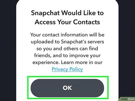 How To Add Friends On Snapchat Contacts Search More