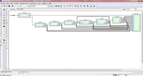 Fpga实验报告 范文118 Fpga实验报告 范文118