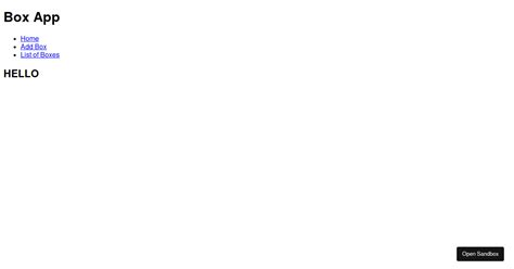 Todoapp With Redux And Normalized Store Codesandbox
