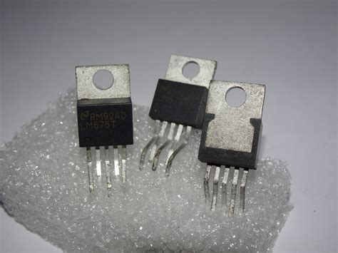 LM675T Manila Overseas