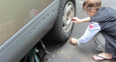 Signs Of A Bad ABS Speed Sensor That Needs A Replacement