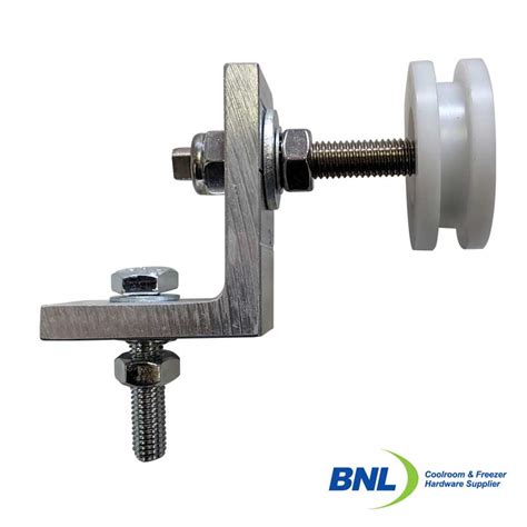 Coolroom And Freezer Door Wheel And Roller Assemblies Page 2 Bnl Supply