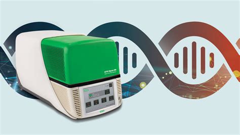 Pcr And Qpcr Products — Bio Rad