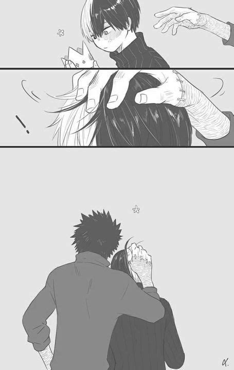 Gravity~an Mha Fanfiction Chapter 3 Wattpad