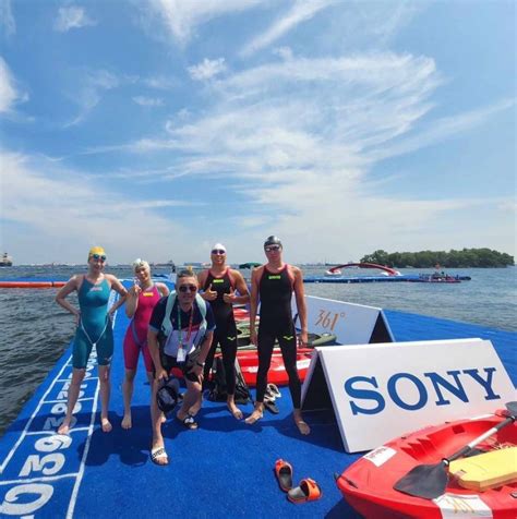 Монголын тамирчид ДАШТ д задгай усан сэлэлтийн төрөлд анхны амжилтаа гаргалаа